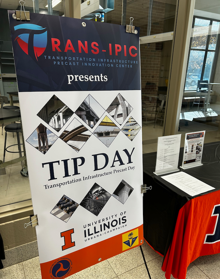 TRANS-IPIC TIP Day is a wrap! | Transportation Infrastructure Precast ...